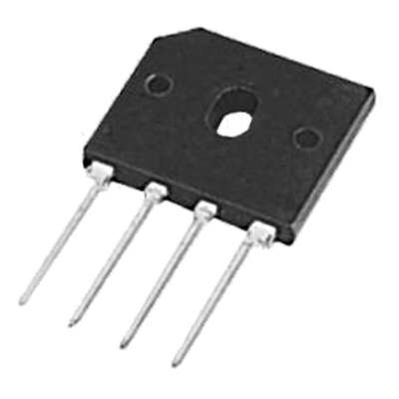 GBU806 купить в ЭлМатрикс Электроника для дела Диодный мост 8А 600В Diodes